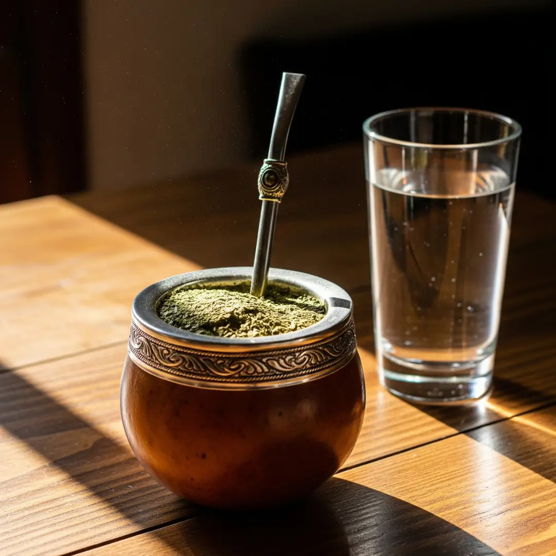 Czy yerba mate odwadnia organizm? Odpowiadamy! Matea24 - Sklep Yerba ...