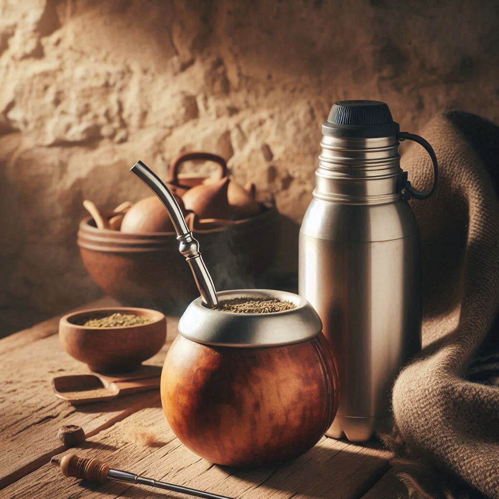 Jak pić yerba mate? 10 wskazówek dla początkujących Matea24 - Sklep ...