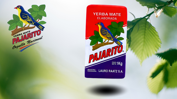 Yerba Mate Pajarito – Paragwajska Klasyka Matea24 - Sklep Yerba Mate ...